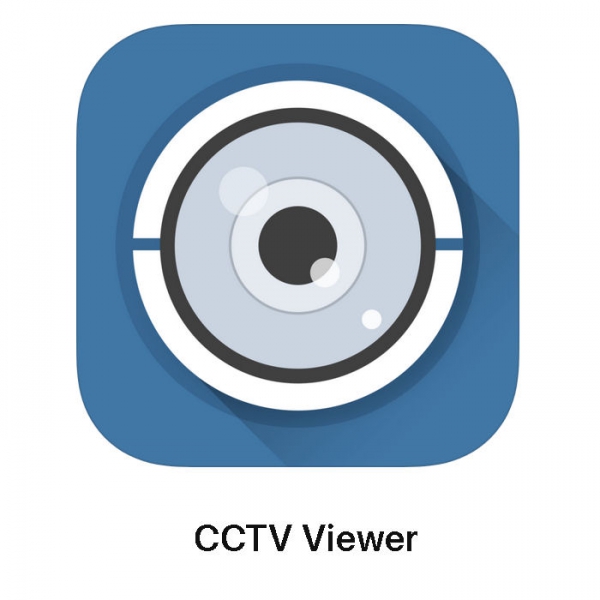 Opgevolgd door CCTV Viewer.