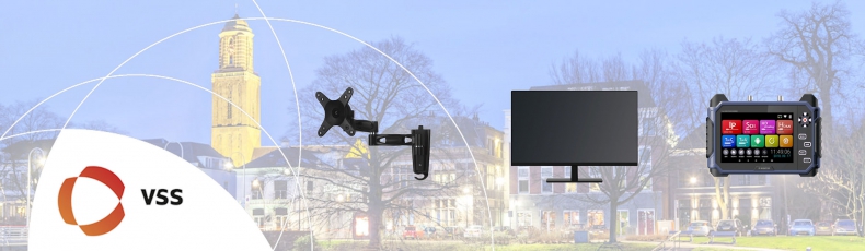 Producten | VSS Nederland